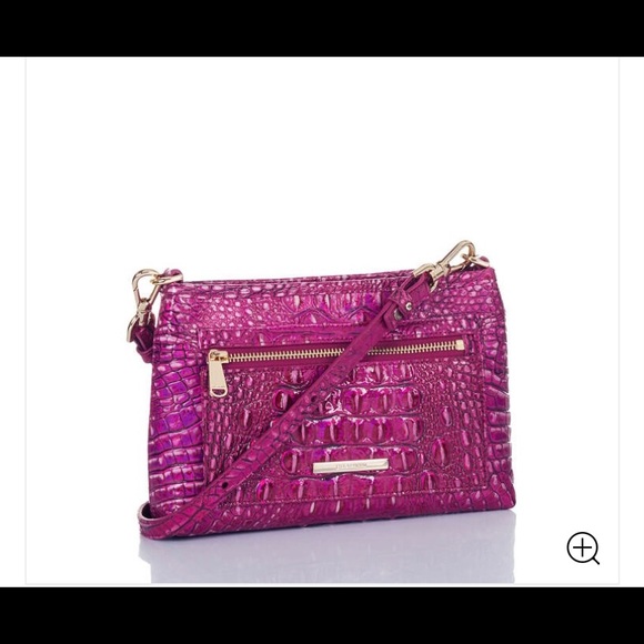 Brahmin | Bags | Brahmin Vida Potion | Poshmark